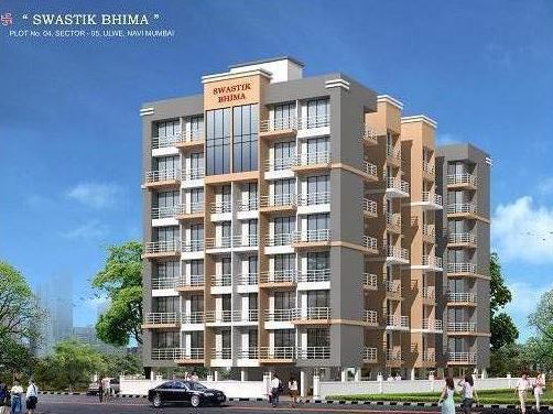 Swastik Group Mumbai Sai Swastik Bhima Photos - Sector 5 Ulwe, Navi ...