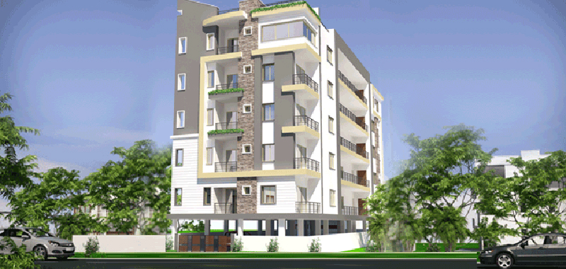 Sai Vamsee Sarojini Residency Hyderabad, Patrika Nagar | Price List & Brochure, Floor Plan ...