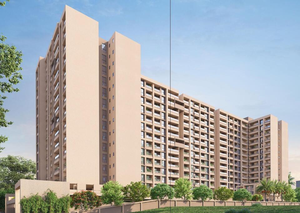 Sai Ventures Pune Sai Pleasure Photos And Videos - Wakad, Pune Pictures