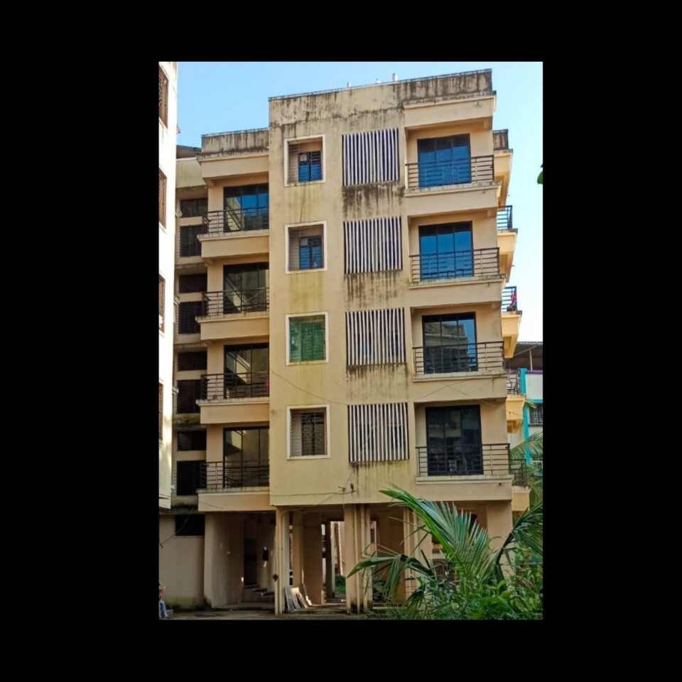 Sai Vidya Construction Palghar Ramesh Heights Photos And Videos ...