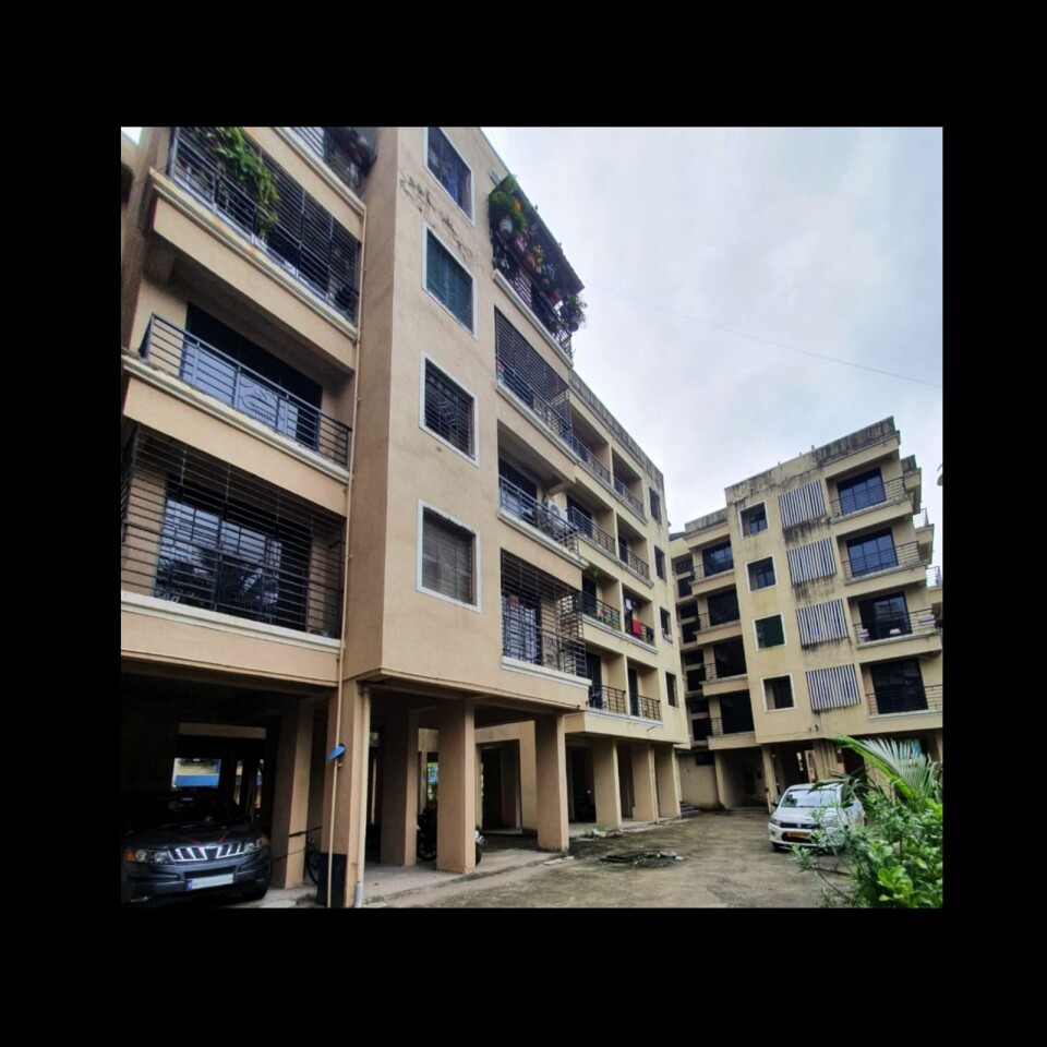 Sai Vidya Construction Palghar Ramesh Heights Photos And Videos ...