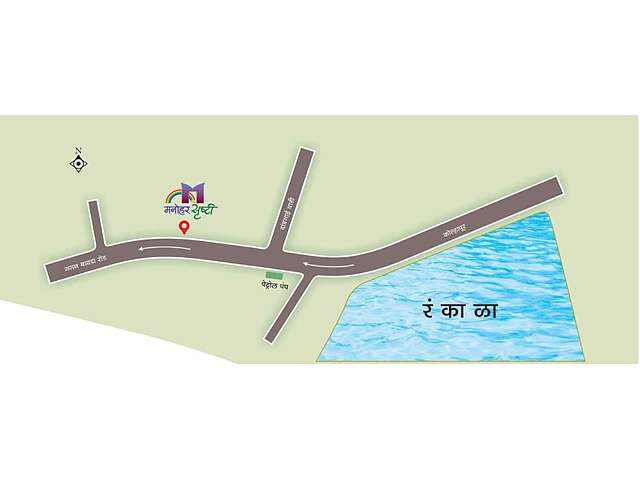 Sai Vidya Manohar Shrusti Kolhapur, Phulewadi Resale Price List ...