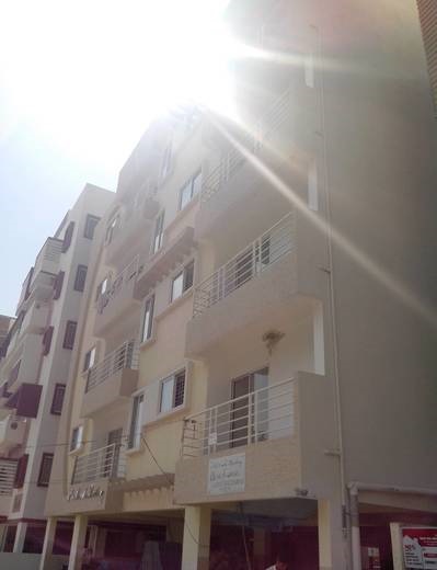 Sai Vishwas Constructions Sai Anvitha Residency Photos - Electronics ...