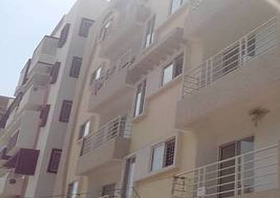Sai Vishwas Constructions Sai Anvitha Residency Photos - Electronics ...