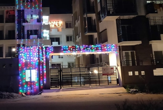 Saibya Senary Chikkanagamangala, Near Electronic City, Bangalore Resale ...