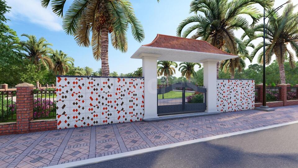 Saidham Builders Sai Nagri 7 Photos - Umred Road, Nagpur Pictures