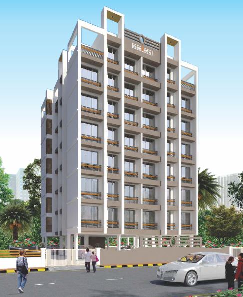 Saileela Developers Saileela Shivanta Photos - Ulwe, Navi Mumbai Pictures