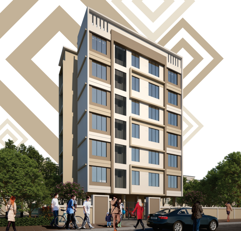 Sairaj Emerald Badlapur West, Thane | Price List & Brochure, Floor Plan ...