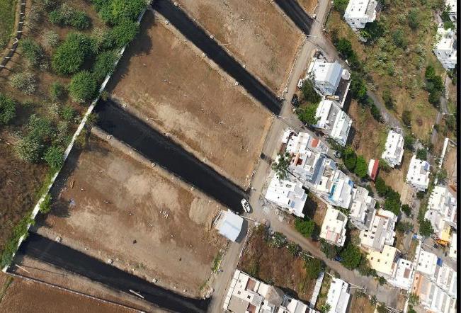 Sairams Sri Renga Garden No 1 Tollgate, Trichy | Price List & Brochure ...
