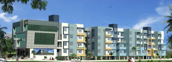 Saj Swar Satara, Shirwal Resale Price List, Brochure, Floor Plan ...