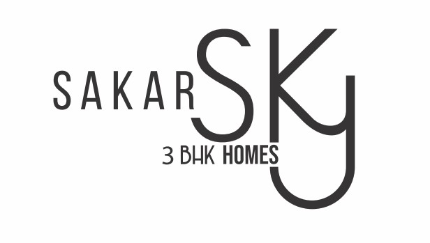 Sakar Infra Space Sakar Sky Map - Khoraj, Ahmedabad North Location Map