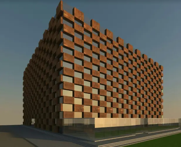 Saket Corporation Saket Textile Market Photos - Parvat Patiya, Surat ...