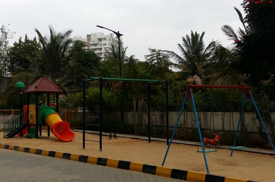 Saket Callipolis Kasavanhalli, Bangalore Resale Price List, Brochure ...