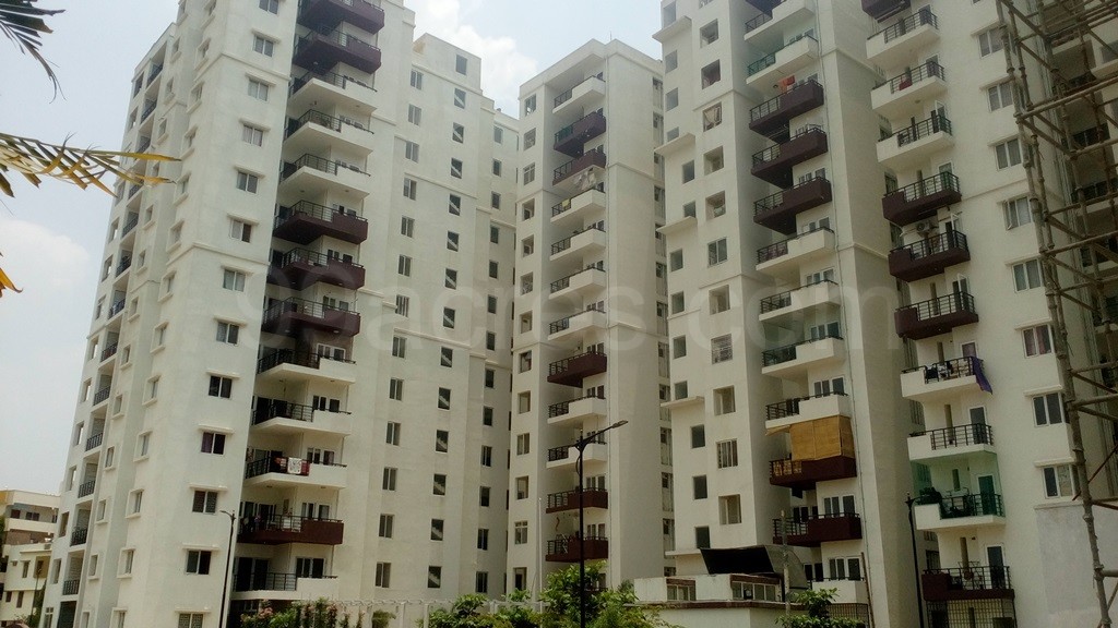 Saket Group Saket Callipolis Photos And Videos - Kasavanhalli ...