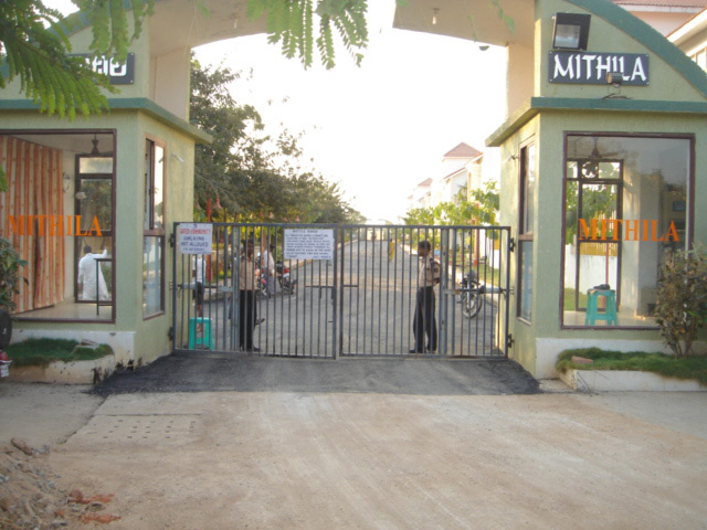 Saket Mithila Saket, Sainikpuri Resale Price List, Brochure, Floor Plan ...