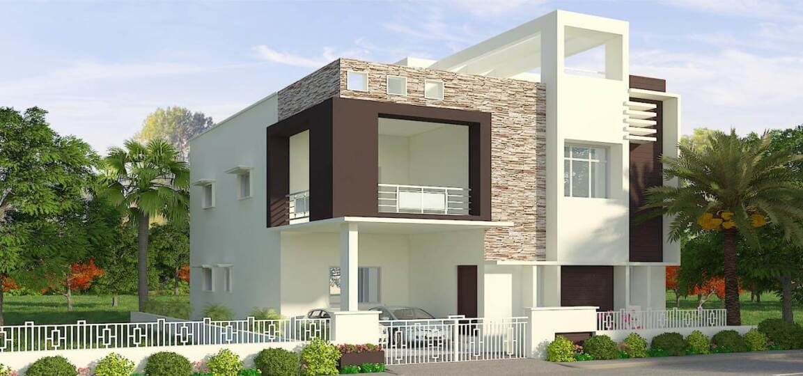 Saket Swarna Villas Kapra, Secunderabad Resale Price List, Brochure, Floor Plan, Location Map ...