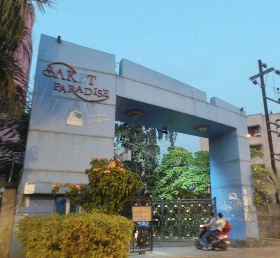 Saket Group Saket Paradise Photos And Videos - Bhagirathi Nagar, Mumbai ...