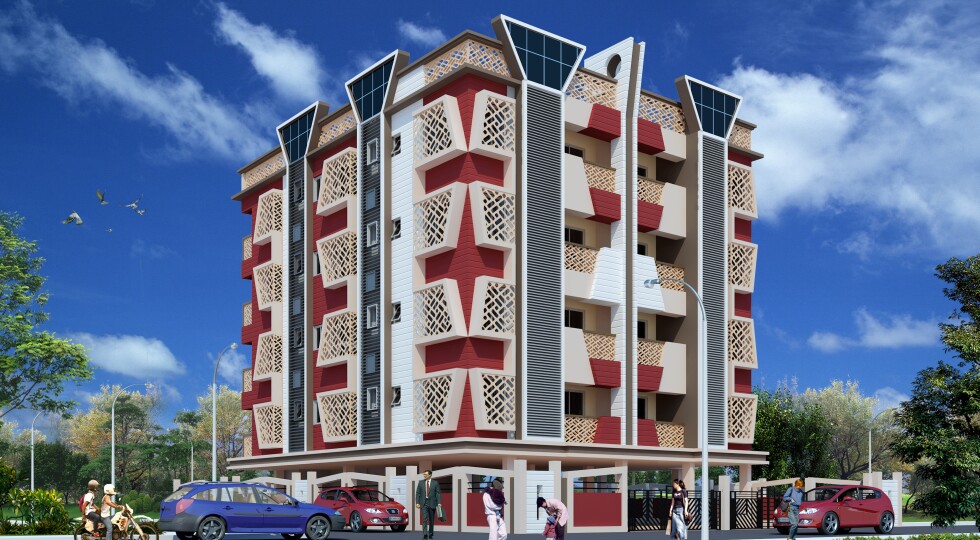 Saket Arient Paddapukur, Sarat Bose Road Resale Price List, Brochure ...