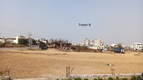 3 BHK House / Villa for sale in Sakshi Sarjan Tower Ankleshwar Bharuch ...