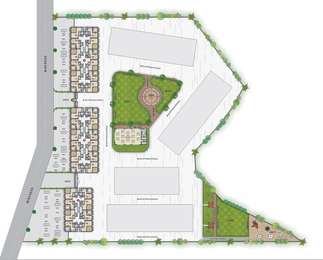 3 BHK House / Villa for sale in Sakshi Sarjan Tower Ankleshwar Bharuch ...