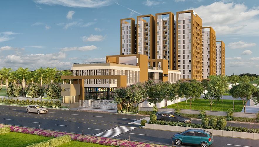 Sattva Exotic Kattigenahalli, Near Yelahanka, Bangalore Resale Price ...