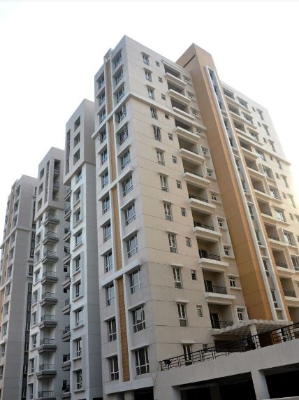 Salarpuria Gardenia Durgapur, Bidhannagar Resale Price List, Brochure ...