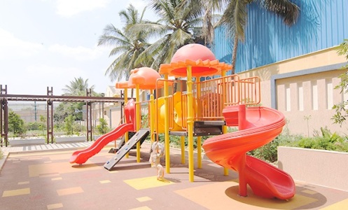 3 BHK Apartment / Flat for sale in Salarpuria Sattva Melody ...