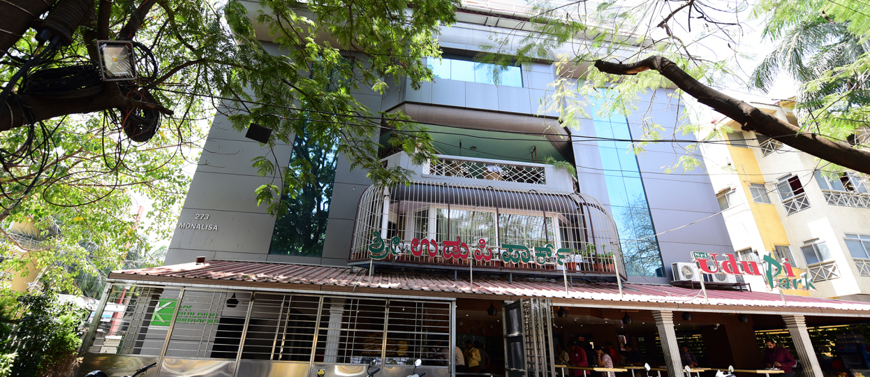 Salarpuria Monalisa Indiranagar, Bangalore Resale Price List, Brochure ...