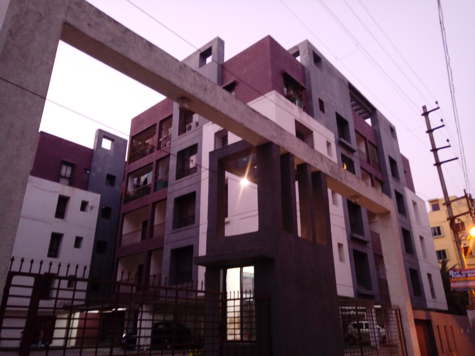 Salarpuria and Signum Group Salarpuria Pearl Photos - Bablatala ...