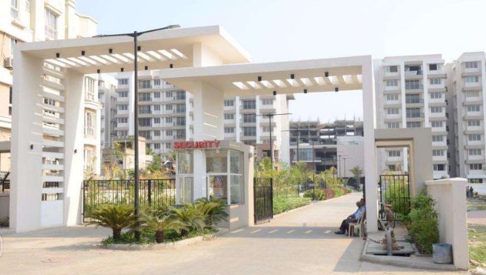 Silveroak Estate Rajarhat, Kolkata | Price List & Brochure, Floor Plan, Location Map & Reviews