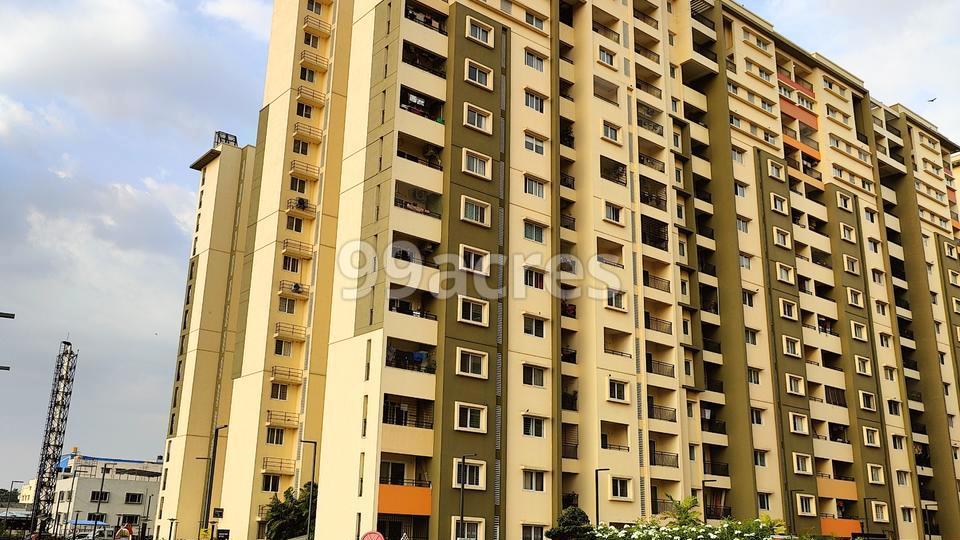 Sattva Group Sattva Anugraha Photos And Videos - Vijayanagar, Bangalore ...