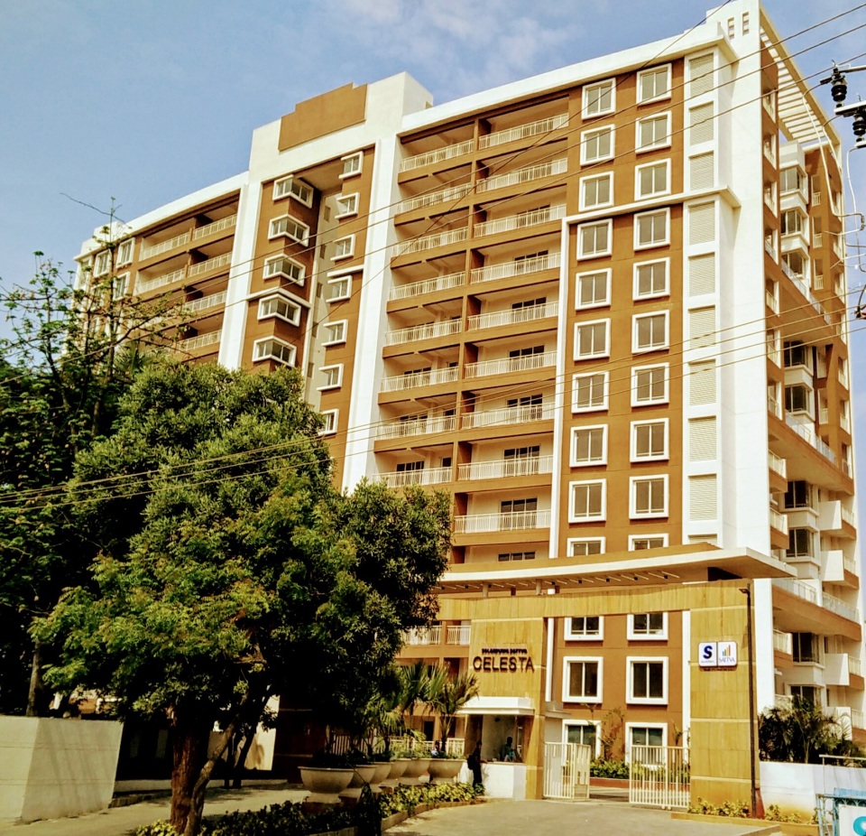 Salarpuria Sattva Celesta TC Palaya, KR Puram Resale Price List ...
