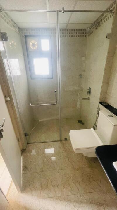 3 BHK Apartment / Flat for sale in Sattva Divinity Mysore Road ...