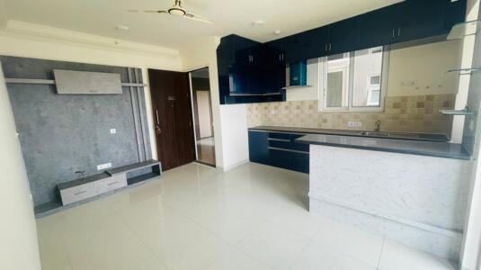 3 BHK Apartment / Flat for sale in Sattva Divinity Mysore Road ...
