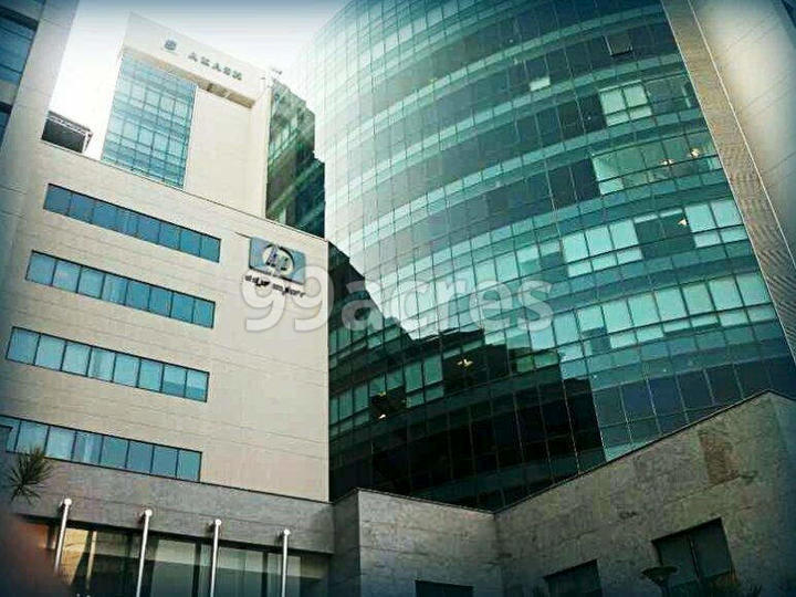 Sattva Group Salarpuria Sattva Gr Tech Park Photos Pattandur Agrahara Bangalore East Pictures