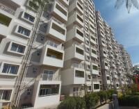 3 BHK / Bedroom Apartment / Flat for rent in Sattva Park Cubix ...