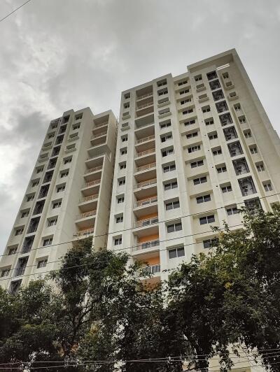 3 BHK Apartment / Flat for sale in Sattva Signet Sarjapur Road ...