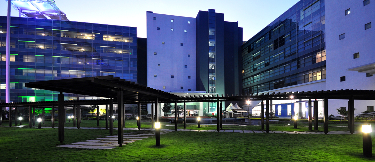 Salarpuria Sattva Softzone Green Glen Layout, Bellandur | Resale Price ...