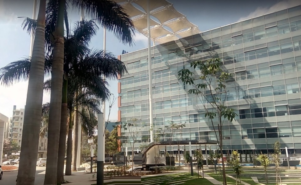 Salarpuria Sattva Softzone Green Glen Layout, Bellandur | Resale Price ...