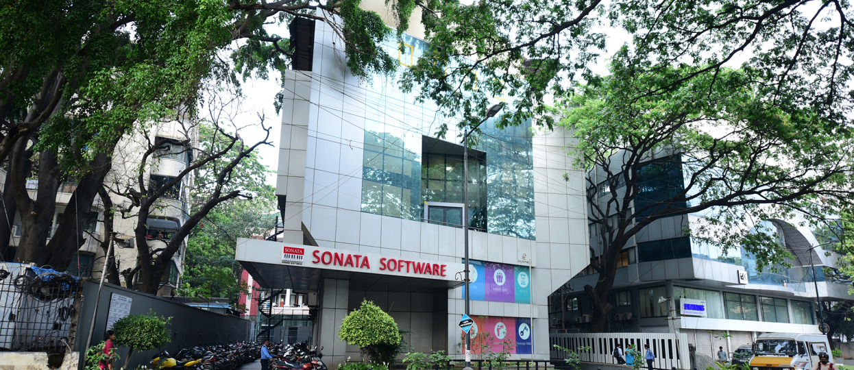 Sattva Group Salarpuria Sattva Square Photos - Richmond Road, Bangalore ...
