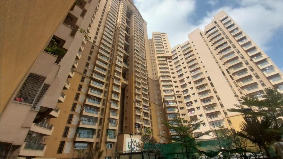 Salarpuria Sattva Gold Summit Hennur Road, Bangalore Resale Price List ...