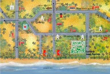 2 BHK Apartment / Flat for sale in Saldanha Colonia Jose Menino Varca ...