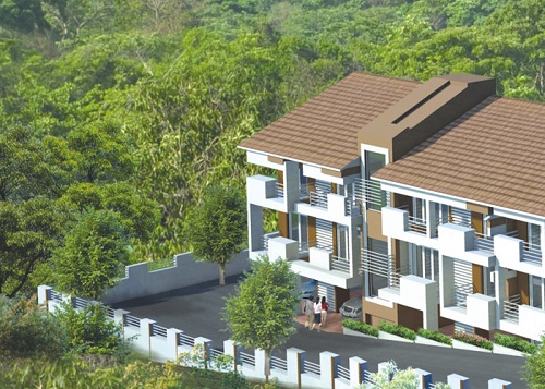 Saldanha Marigold Porvorim, Goa Resale Price List, Brochure, Floor Plan ...