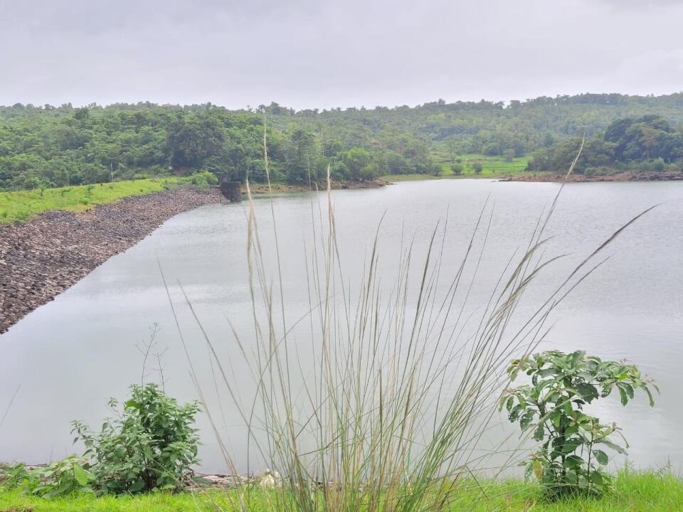 Salkar Developers Lake View Serenity Photos And Videos - Oros ...