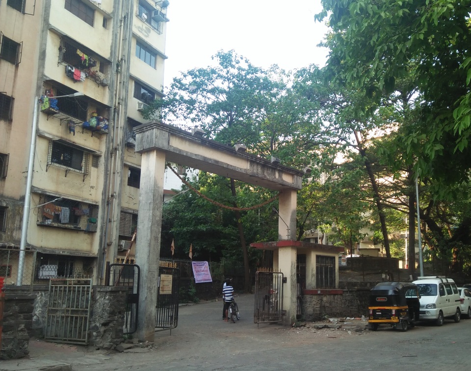 Salsette Parsi Colony Parsi Colony, Andheri West Resale Price List ...