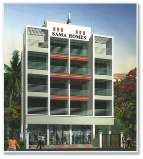 Sama Enterprises Sama Homes Photos - Sector 17 Ulwe, Mumbai Navi Pictures