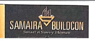Samaira Opulence Mumbai, Vasai | Price List & Brochure, Floor Plan ...