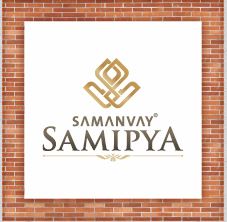 Samanvay Realty Samanvay Samipya Floor Plan - Harni, Vadodara