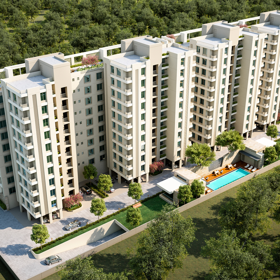 Samanvay Realty Samanvay Splendid Photos - Sevasi, Vadodara Pictures