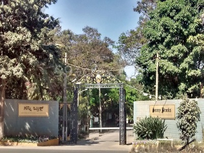 Residential land / Plot for sale in Samarkhand Sunny Brooks ...